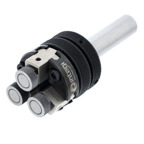 Knurling tool - M17 15 series - INTEGI