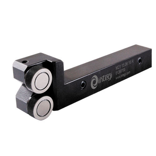 Knurling tool - M21 - INTEGI