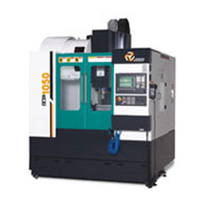3-axis machining center - 1020 Χ 510 Χ 510 mm | VMC 1050 - JYOTI - vertical