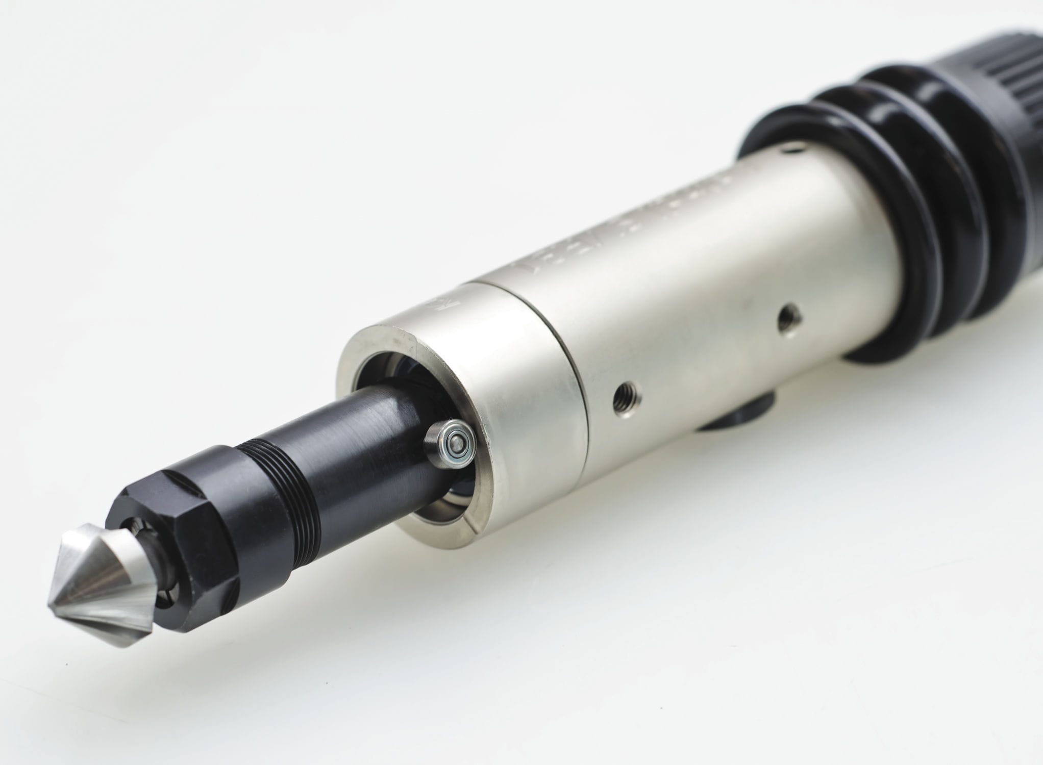 Grinding tool holder - SVR 20 - KAINDL REILING