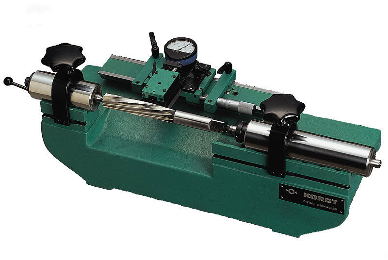 Universal measuring gauge - TESTICORD - KORDT