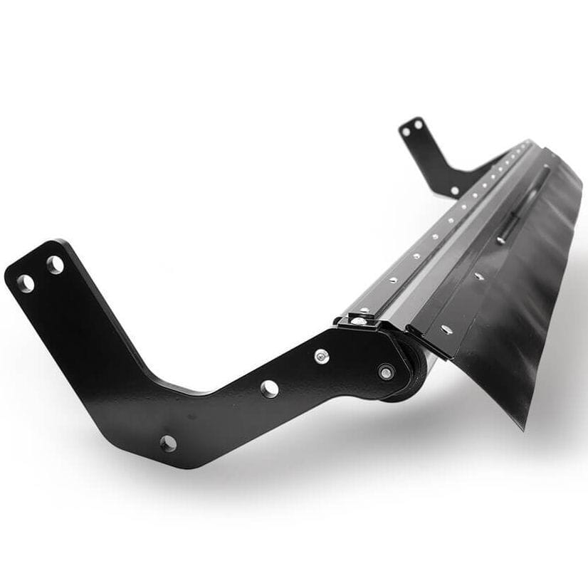 Metal roll-up cover - MöllerWerke GmbH