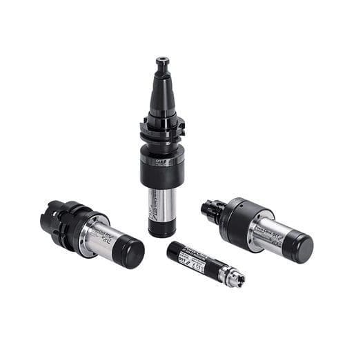 Clamping force monitoring device - Power-Check Magazine - OTT-JAKOB ...