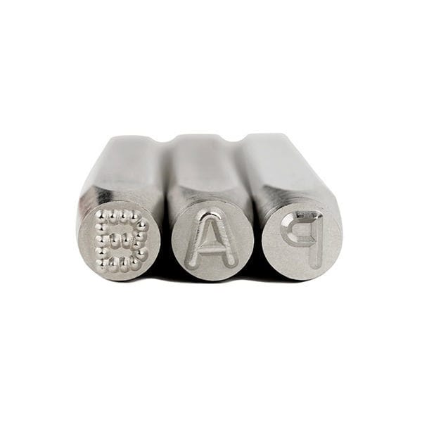 Hand marking stamp - PP-4 - Pryor Marking Technology - industrial