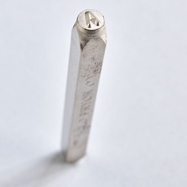 Hand marking stamp - PP-3 - Pryor Marking Technology