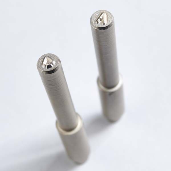 Hand marking stamp - MMT - Pryor Marking Technology - number / special