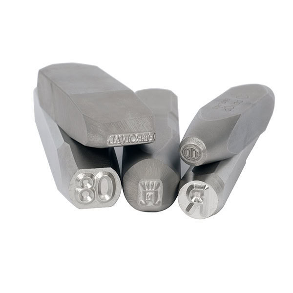 Hand marking stamp - Pryor Marking Technology - for wood / for plastics ...