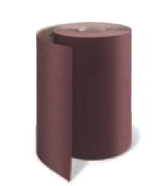 Abrasive roll - Weiler Abrasives