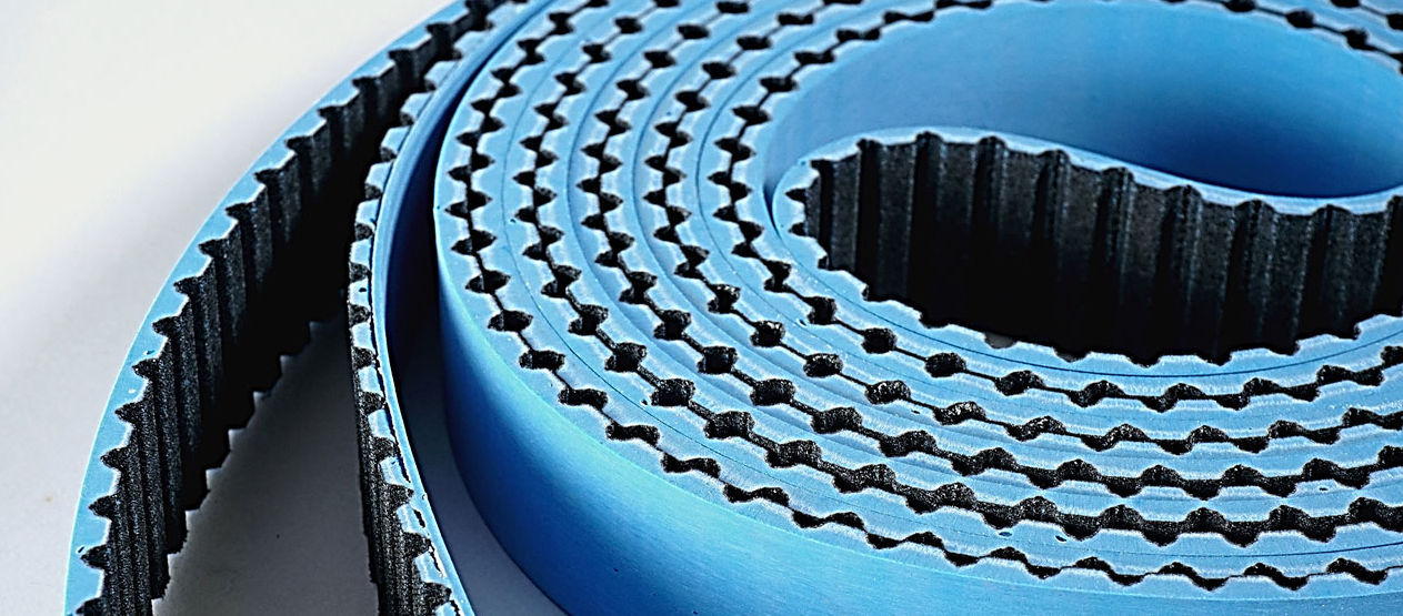 Endless belt - VISIONFLEX series - Vision Tech - timing / polyurethane ...