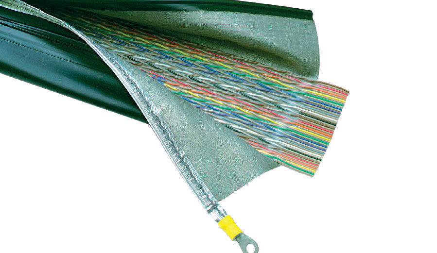 Protection sleeve - SH / CC - Sertim - Zipper Technik - zip-closing ...