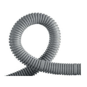 Protection conduit - HFXS - Sertim - Zipper Technik - corrugated / for ...