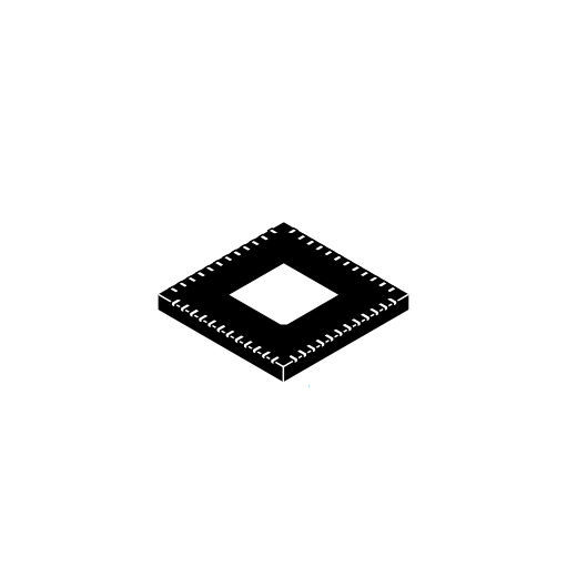 Bluetooth wireless module - NCV-RSL10-101Q48-AVG - Fairchild ...