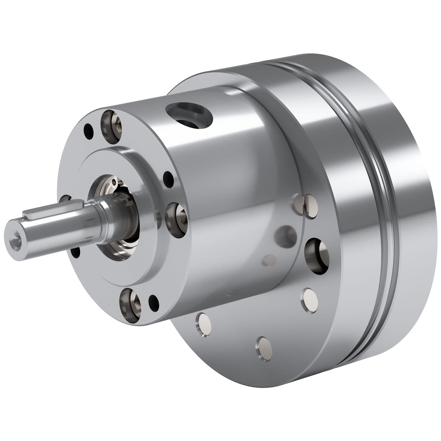 Metering pump - ADP - KRACHT GmbH - external-gear / for chemicals ...