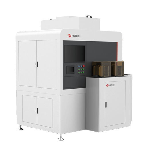 Defect detection inspection system - Farley Laserlab - camera ...