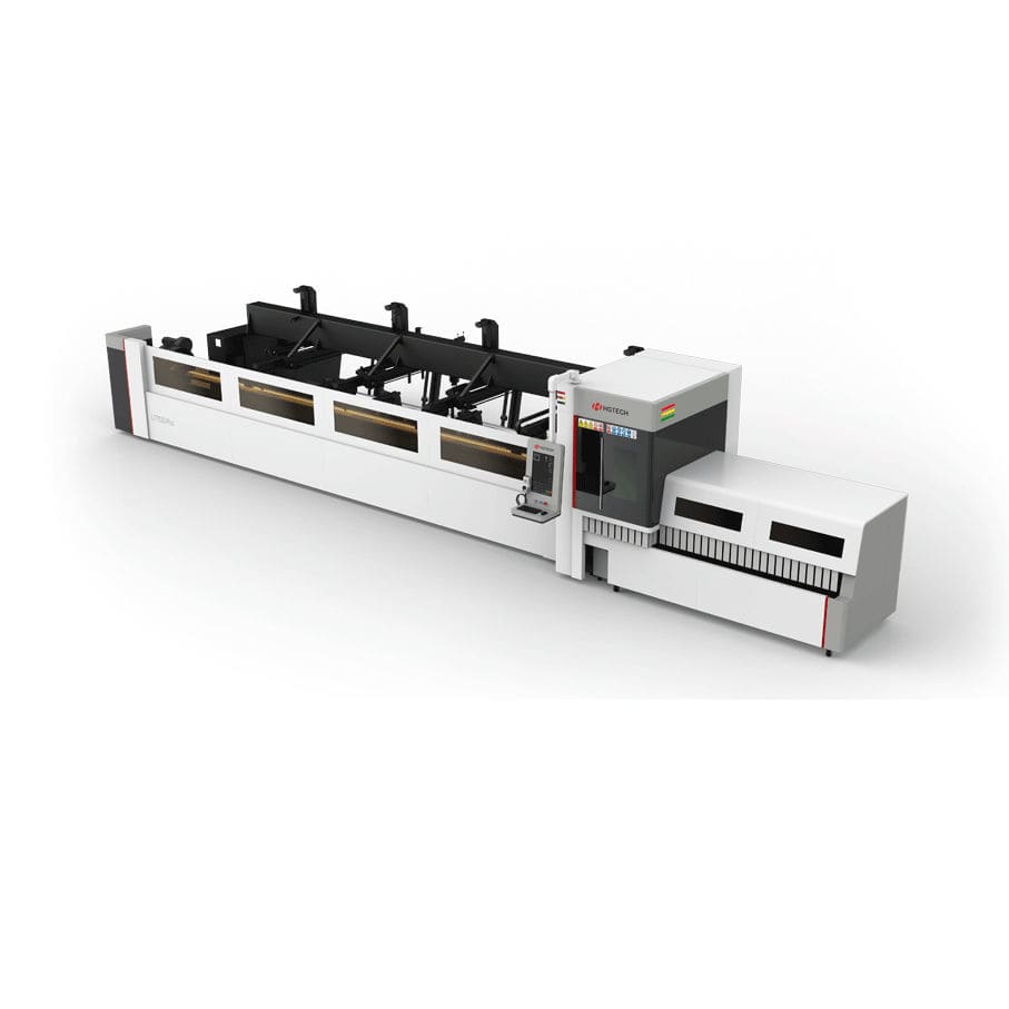 Laser cutting machine - TP6322 - Farley Laserlab - for aluminum / for ...