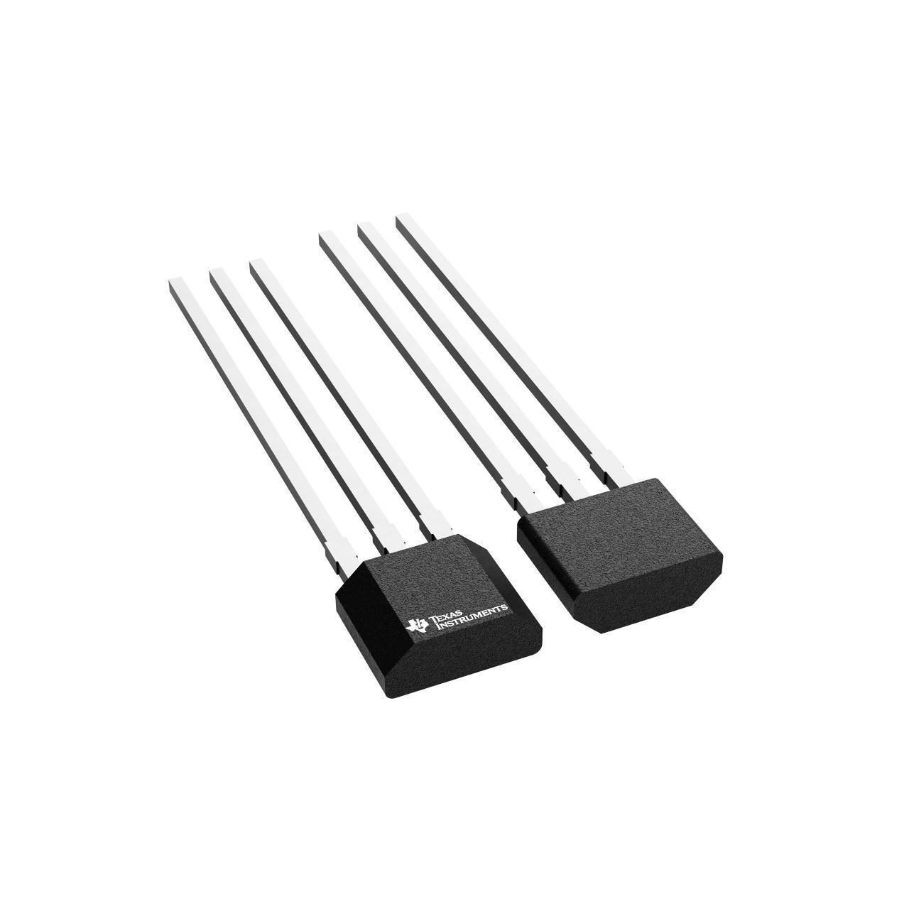Hall effect magnetic sensor - DRV5032 - Texas Instruments - with ...