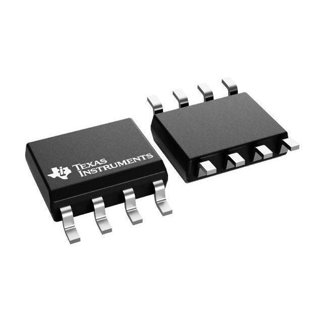 Voltage amplifier - AMC0230D - Texas Instruments - differential ...