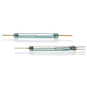 Power reed switch - CRH, HSR, PMC series - PIC GmbH