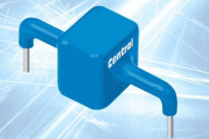 Electronic equipment surge suppressor - CAK3 & CAK6 Series - Central ...