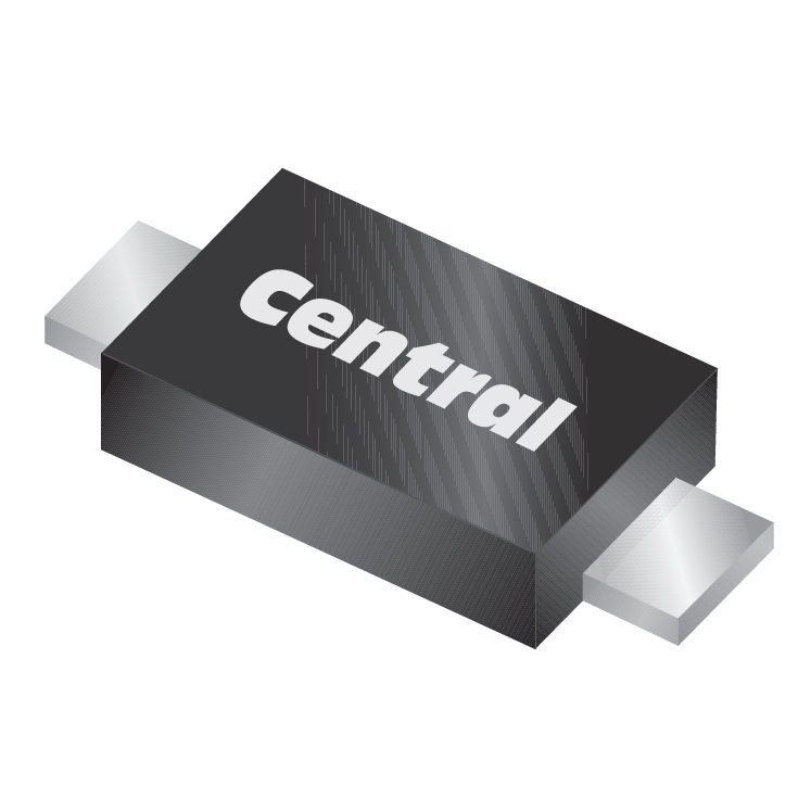 PN junction diode - CMJ0 series - Central Semiconductor - surface-mount ...