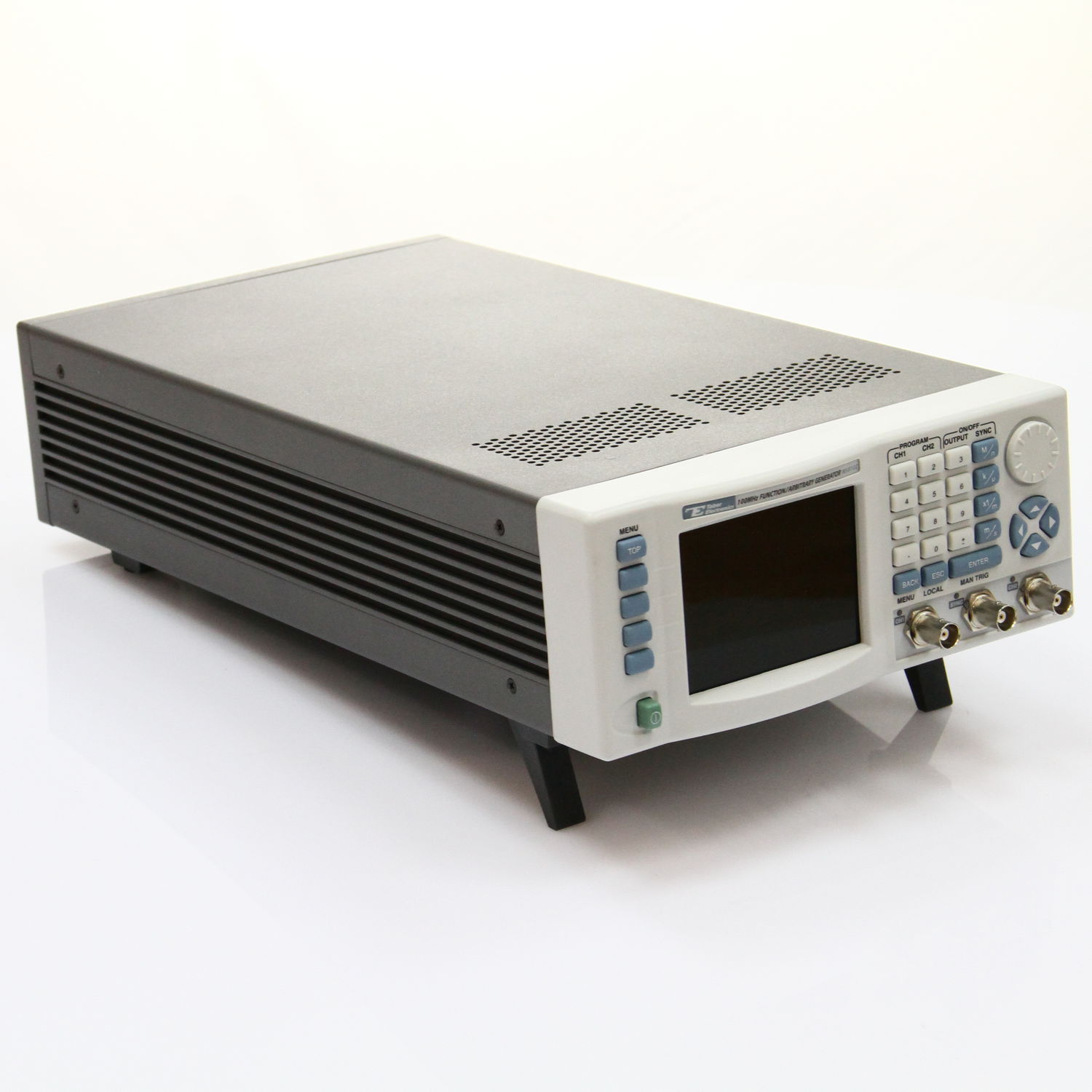 Arbitrary waveform generator - WS8102 - Tabor Electronics - function ...