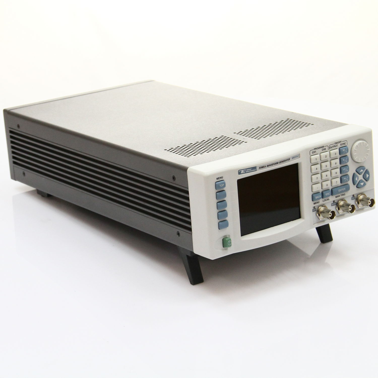 Arbitrary waveform generator - WW5062 - Tabor Electronics - function ...