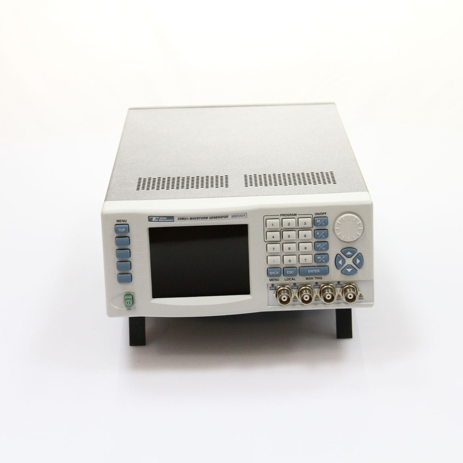 Arbitrary waveform generator - WW5064 - Tabor Electronics - USB / 4-channel