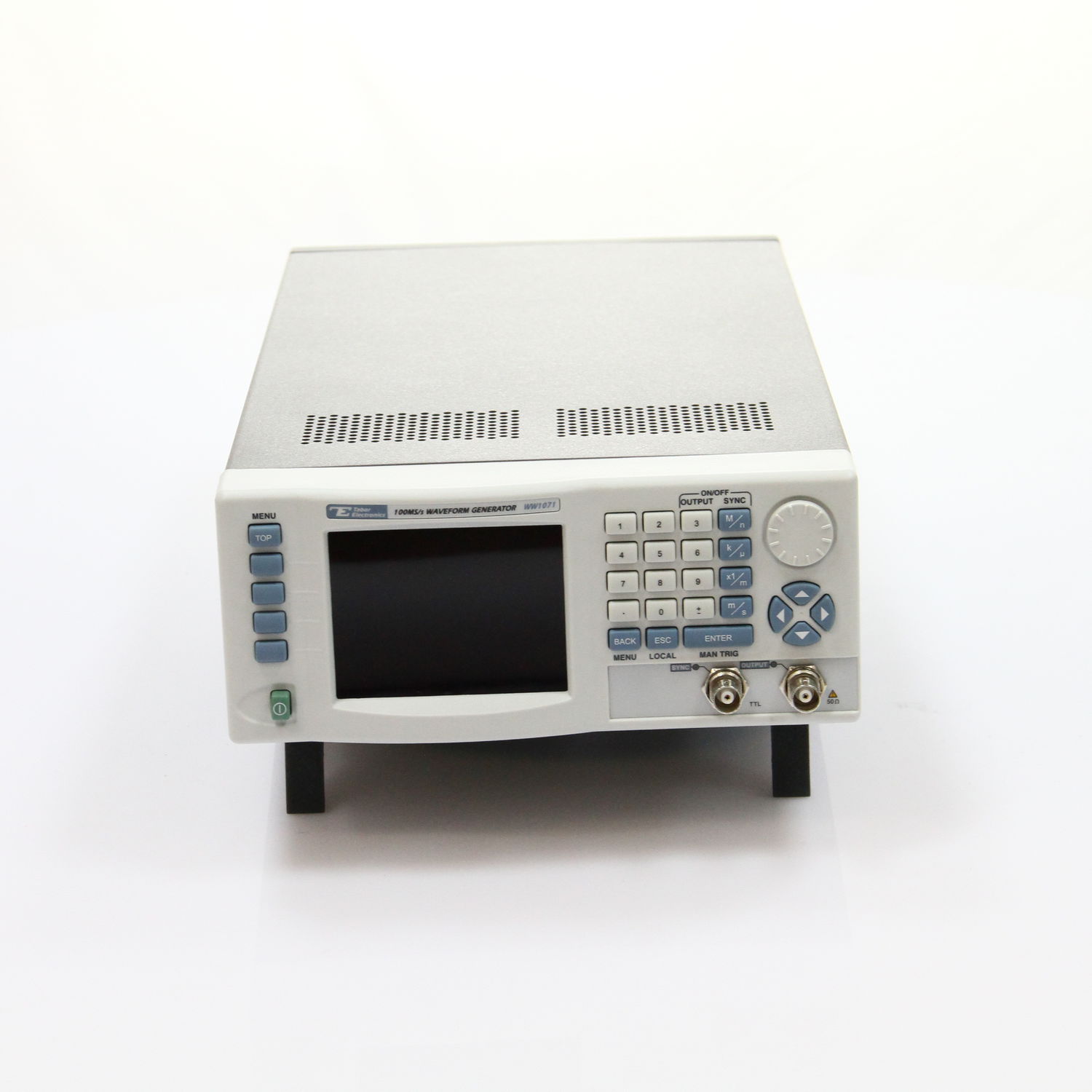 Arbitrary waveform generator - WW1071 - Tabor Electronics - USB ...