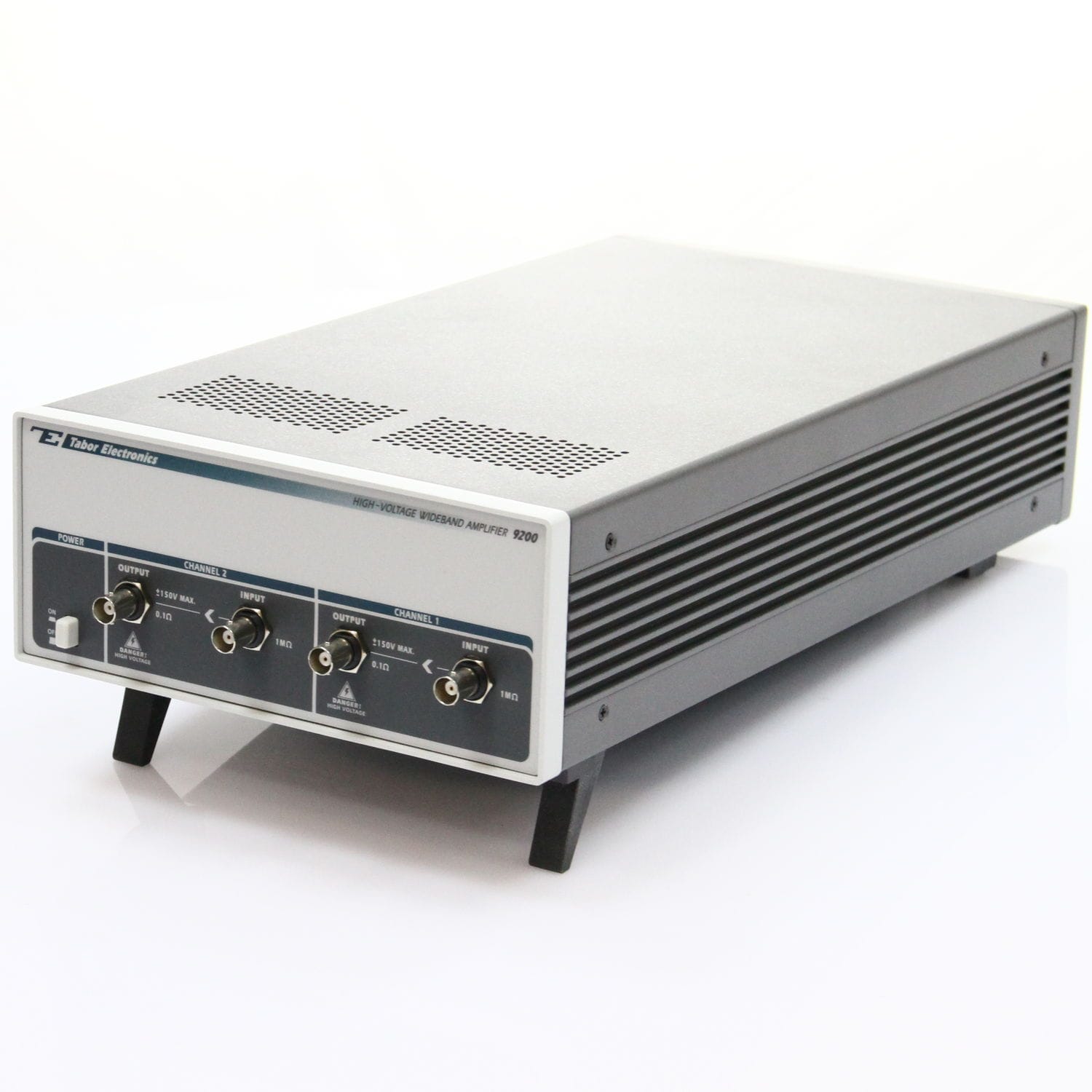 Signal amplifier - 9200 - Tabor Electronics - power / voltage output ...