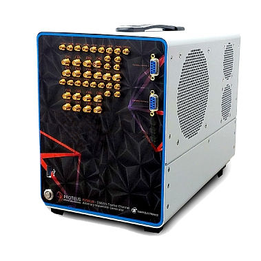 Arbitrary waveform generator - P9488D - Tabor Electronics - USB ...