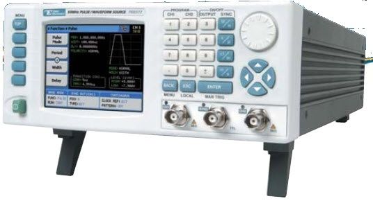 Pulse generator - PM8572A - Tabor Electronics - arbitrary waveform / function / pattern