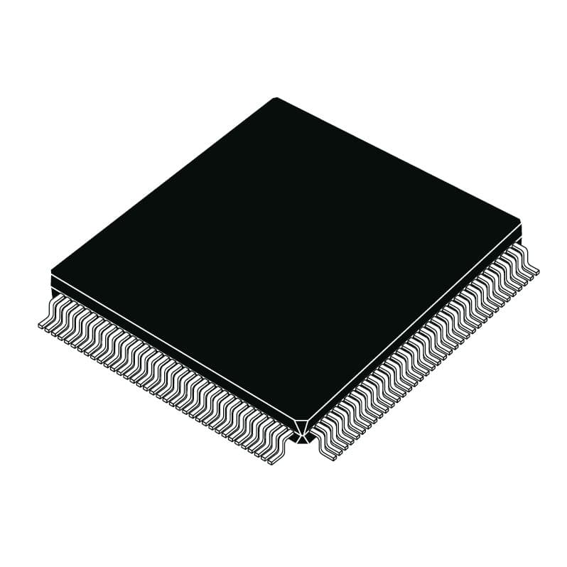 16 Bit Microcontroller St10 Stmicroelectronics For Automotive Applications System On