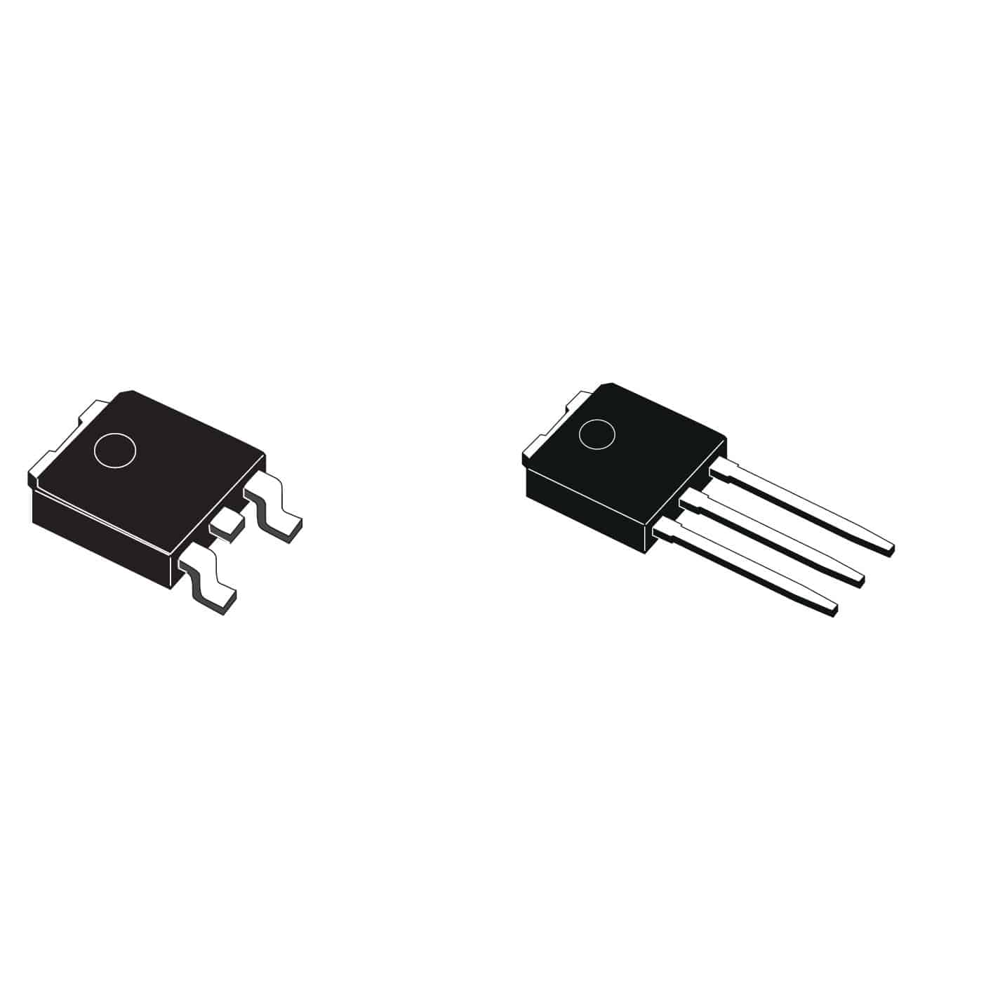 MOSFET transistor - L9338 - STMicroelectronics - power / for automotive ...