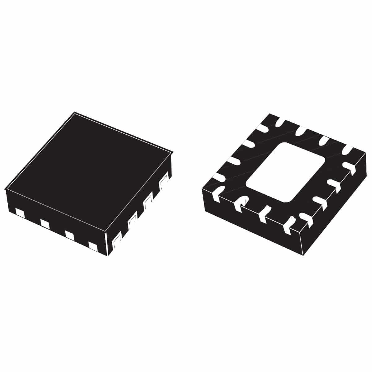 Power IC - STPM series - STMicroelectronics - analog / power measurement