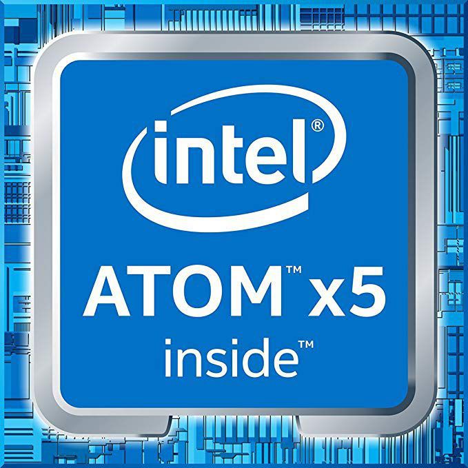 X64 processor - Atom™ series - Intel - quad-core / network / for mobile ...