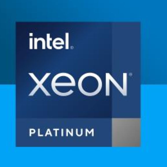X64 processor - Xeon® Platinum series - Intel - quad-core / octa-core ...
