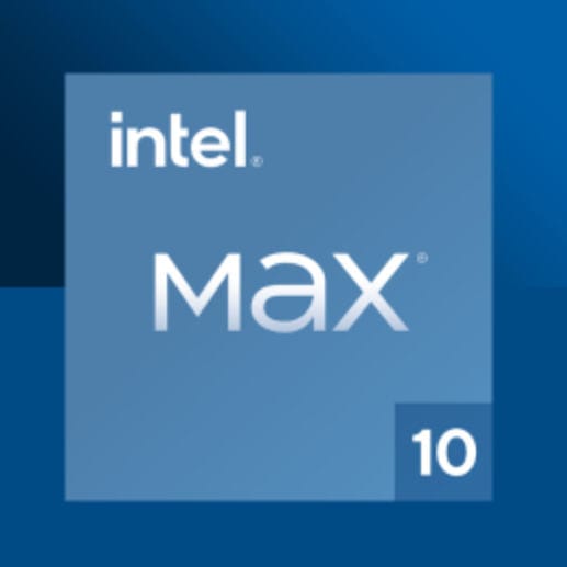 FPGA - MAX® 10 series - Intel