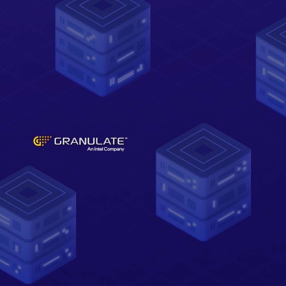Resource management software - Granulate™ - Intel - optimization ...