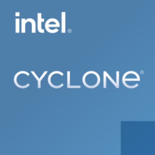 FPGA - Cyclone® V - Intel