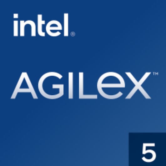 FPGA - Agilex® 5 - Intel
