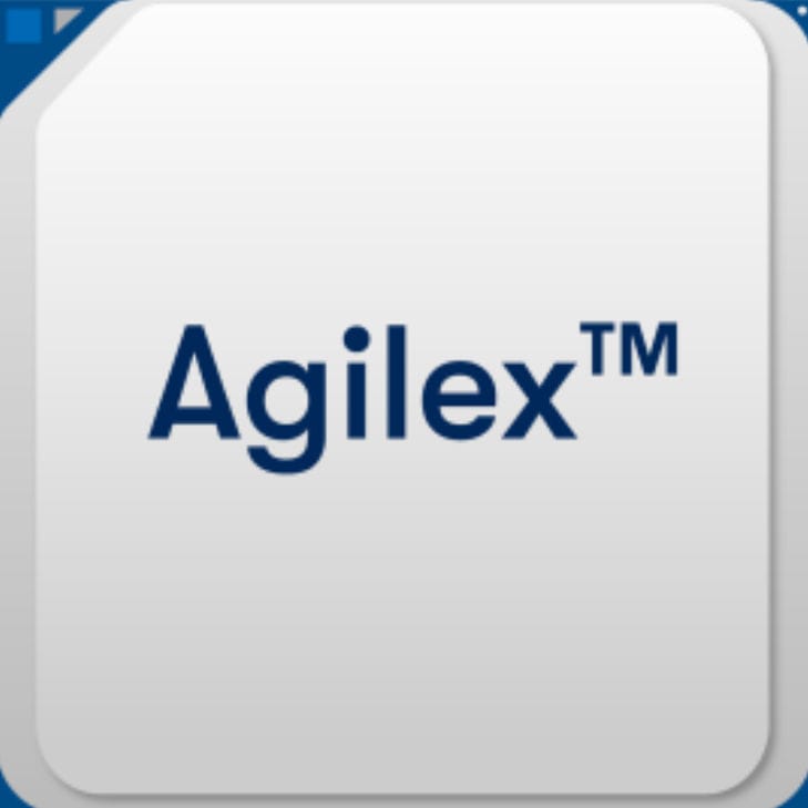 FPGA - Agilex® 7 series - Intel