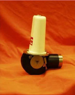 Pulsed magnetron - 24 - 1000 kW - CPI