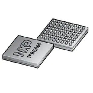 32-bit microcontroller - TDA series - NXP Semiconductors - secure for ...