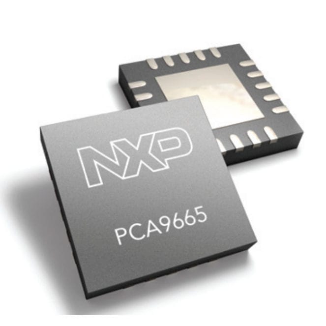 Bus interface IC - PC series - NXP Semiconductors