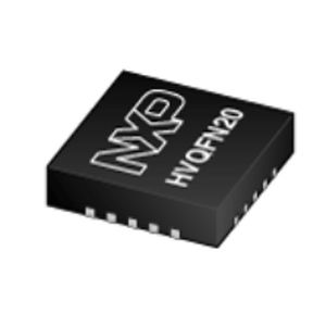 IC multiplexer - CBTL series - NXP Semiconductors - USB