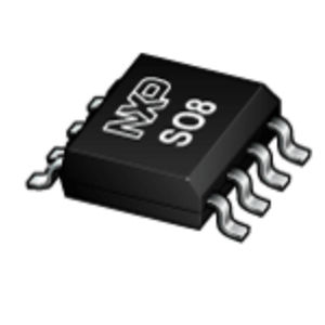 LIN-bus transceiver - TJ series - NXP Semiconductors - radio / IC