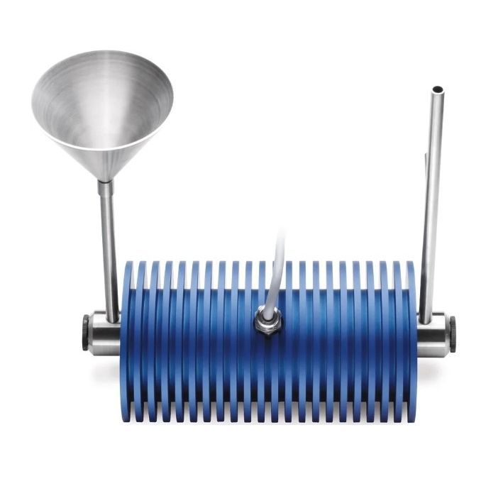 Polarimeter laboratory tube - T-CELL series - SCHMIDT + HAENSCH ...