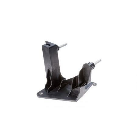 Pump support - Lisi Automotive - metal / steel / plastic
