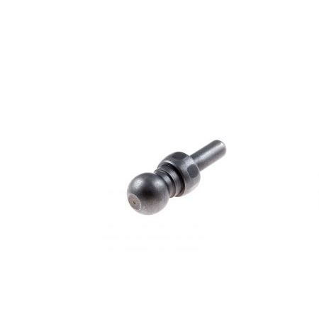 Non-threaded stud - Lisi Automotive - steel / through