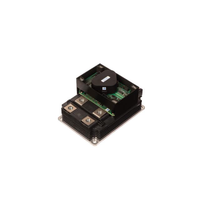 IGBT gate driver - SCALE-iFlex Single series - Power Integrations